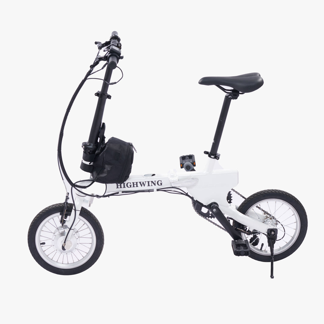 most compact bicycle for metro,bus,and traveling – HIGHWING
